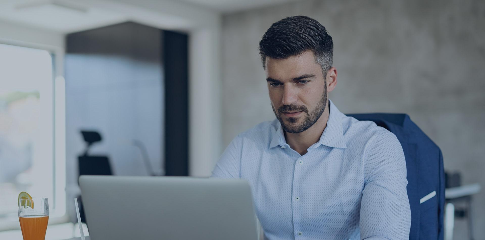 Poseidon Financial Network – Always by your side