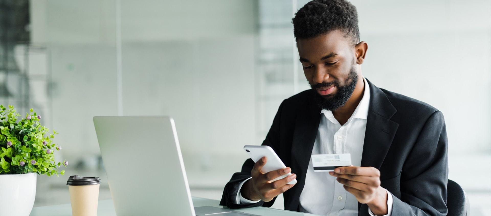 Poseidon Financial Network – Always by your side